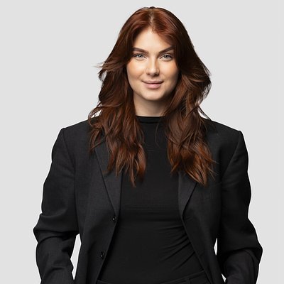 Emma Sunesson, mäklare i Nacka med 45 omdömen — Hittamäklare